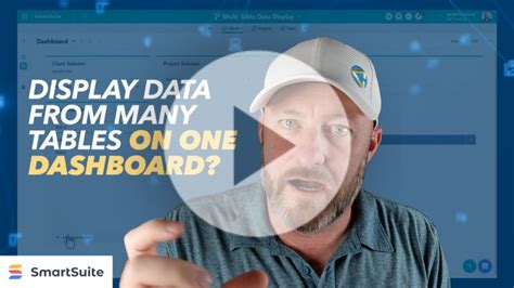 Managing Data Across Multiple Tables Can Often Feel Like Juggling Too