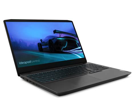 Lenovo Ideapad Gaming Laptop Bg