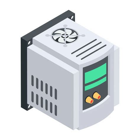 Ac Dc Variable Frequency Drives Vfd For Industrial Machinery At Rs
