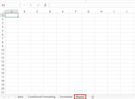 How To Change Row Color In Excel For Clearer Data MyExcelOnline