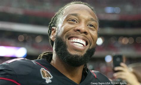 Larry Fitzgerald Sounds Finished With Nfl Career