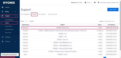 How To Attach A Screenshot When Replying To A Ticket Knowledge Base Hyonix