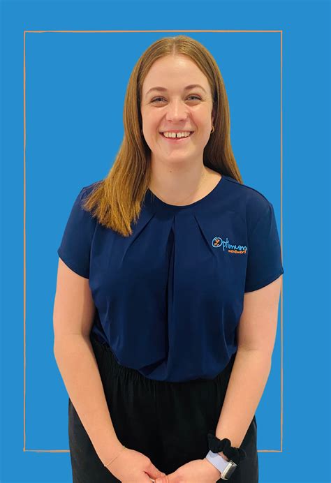 Makayla Francis Optimum Movement Occupational Therapy Physiotherapy Redland Coast