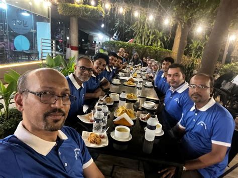 Md Abu Hasnat Shrm Cp On Linkedin Internationalhrday Hrheroes Teamspirit