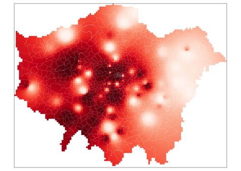 9 Rasters Zonal Statistics And Interpolation Geocomputation 2020
