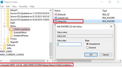 How To Fix Windows Could Not Complete The Installation