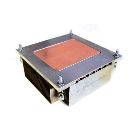 Cisco 700 31622 01 Ucs Heatsink B200 M2 N20 Bhts1