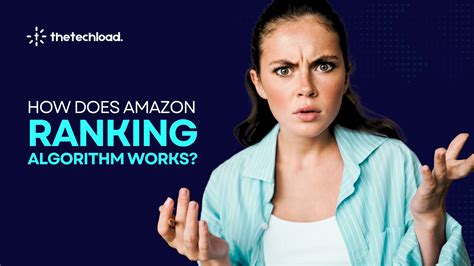 How Does Amazon Ranking Algorithm Work Boost Visibility