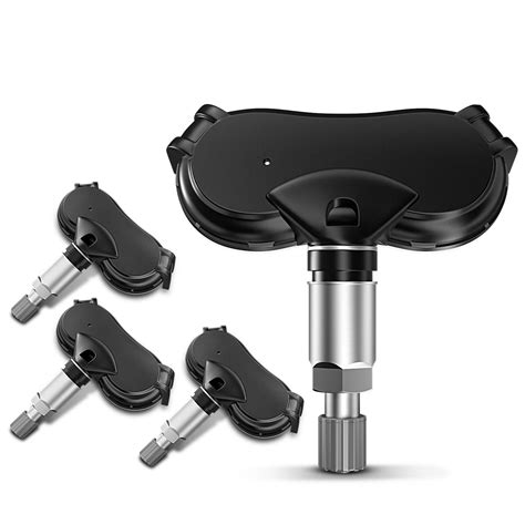 4 Pcs Tire Pressure Monitoring Sensor Tpms 315 Mhz For Honda Civic 08 4 Pcs Tire Pressure Monitoring Sensor Tpms 315 Mhz For Honda Civic 08