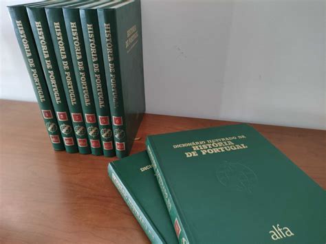 História De Portugal Alfa Gondomar • Olx Portugal