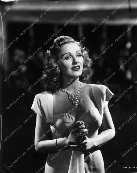 Constance Moore Portrait 10128 03 Abcdvdvideo