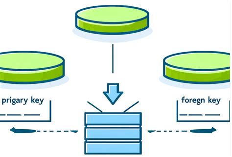 Mysql Foreign Key