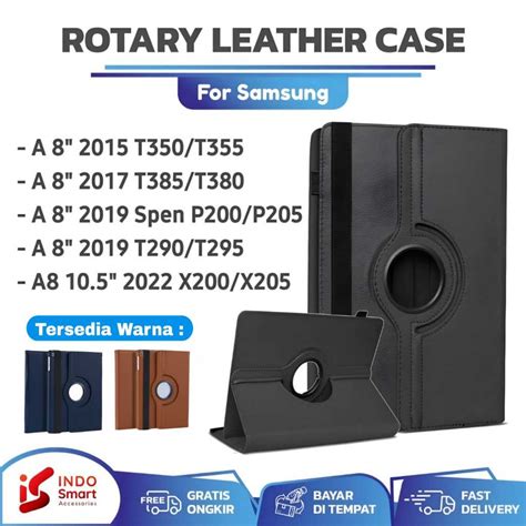 Jual Casing Samsung Tab A Case Samsung Tab A T T P T P