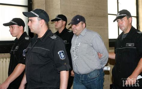 Чеци убиецът на Яна Кръстева описва живота си в книга Информационна агенция ПИК