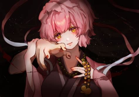 Tao Fa Jigokuraku Drawn By Koyuki Koyuuuuuuuuuuu Danbooru