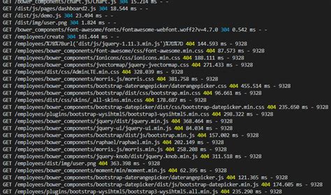Nodejs Expressjs Jade Template Layout Is Not Working In Few Pages Stack Overflow