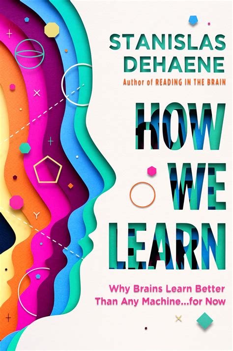 How We Learn By Stanislas Dehaene 摘要 And 音频