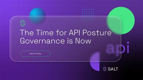 Salt Introduces New Features For Api Security Salt Security Posted On