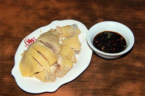 白斬雞的正宗做法來我這裏學 每日頭條
