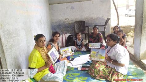 Nisha Kushwaha On Linkedin Embed Degu Maleriya