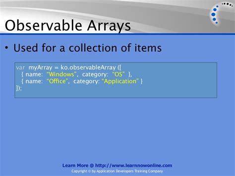 Knockoutjs With Aspnet Mvc