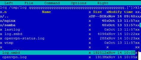 Temp Space In Openwrt 22 03 0 Installing And Using Openwrt Openwrt Forum