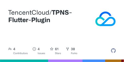 Tpns Flutter Pluginlibtpnsflutterplugindart At Master