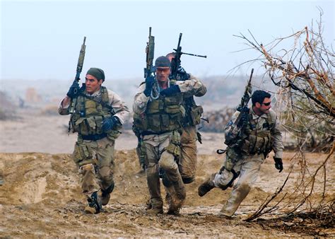Us Special Ops Missions In Africa Fail To Stem Rising Tide Of Terror