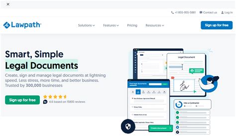 Обзоры Lawpath 2026 подробности цены и функции