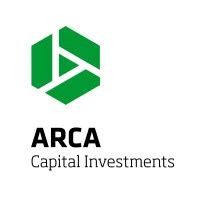 Arca Capital Investments Enfoque Global Alcance Local Linkedin