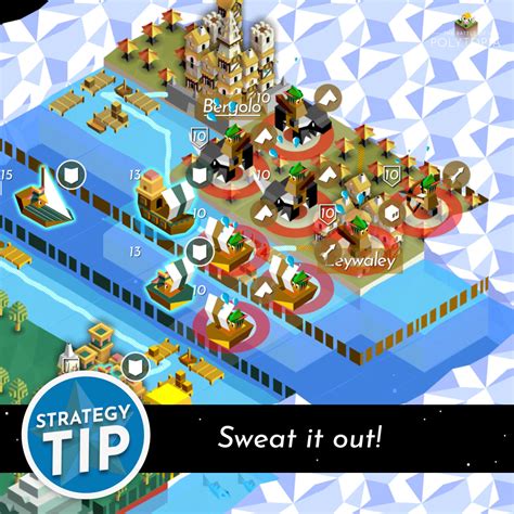 Strategy Tip Battle Preview The Battle Of Polytopia Official Page