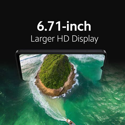 Buy Redmi A3 6GB RAM 128GB Lake Blue Online At Best Prices From Croma Check Product Details