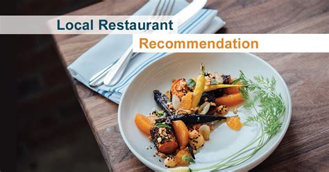 Have You Eaten At This New American Restaurant Yet Its One Of The