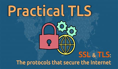 Tls Training From Practical Networking