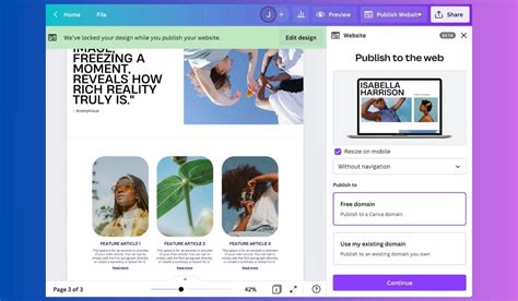 Common Canva Not Working Issues And How To Fix Them