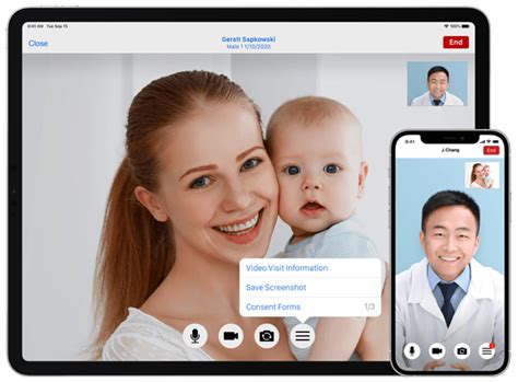 Ehr Practice Management Medical Billing And Rcm Drchrono