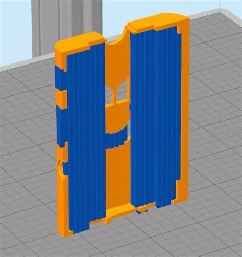 🕹️ V2 0 Mini Commodore C64 Raspberry Pi 3 And Pi 4 Case・free Stl File For ・cults