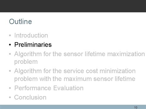 Maximizing Sensor Lifetime In A Rechargeable Sensor Network