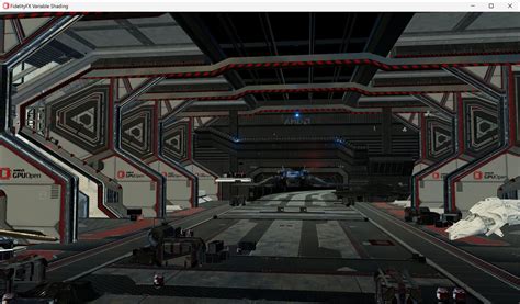 Amd Fidelityfx Variable Shading Amd Gpuopen