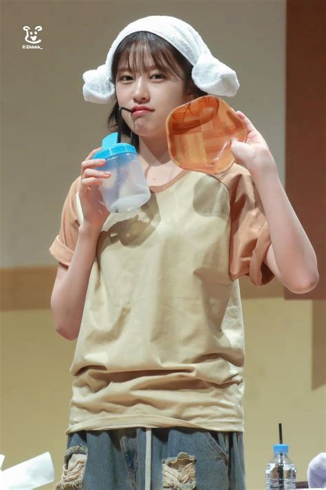 안유진 걸그룹 갤러리 에펨코리아