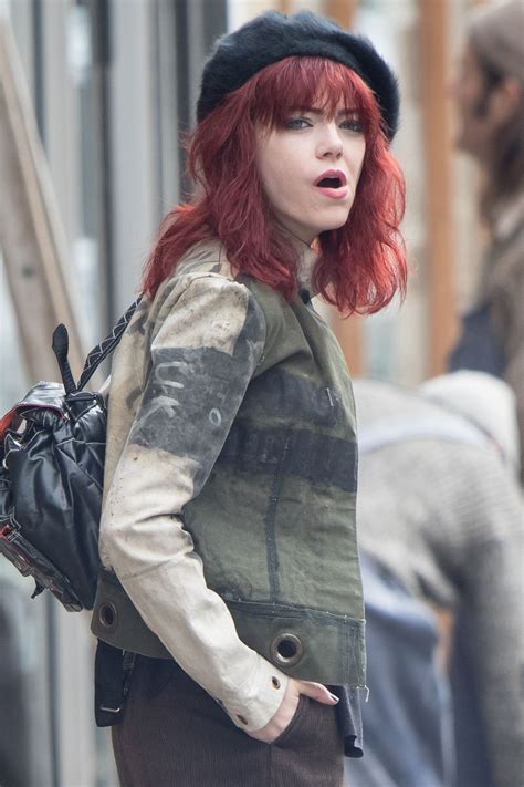Emma Stone British Accent Cruella At Joe Sears Blog