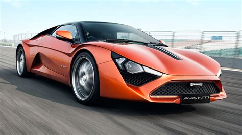 Dc Avanti Car For Sale At Sue Alexander Blog