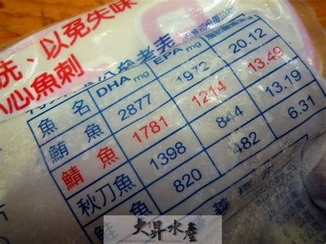 大昇水產含豐富DHA EPA真挪威鯖魚一夜干 XL Yahoo奇摩拍賣