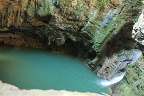 Señales Desde Guamuhaya La Gruta De Nengoa Covering Cuba Tourism And Travel Food And Cuisine