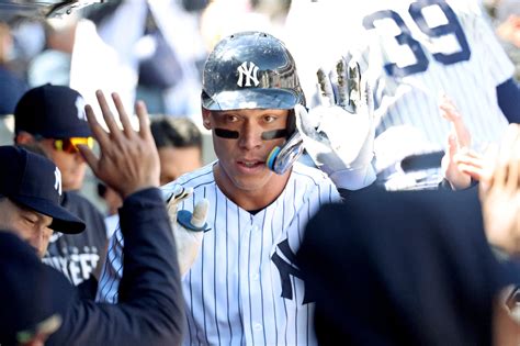 Aaron Judge Wins All Rise Here Comes The Judge Trademark Dispute