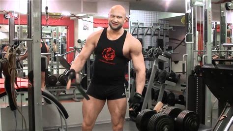 Как накачать широкие плечи 546 Лучшее упражнение для плечей Махи в