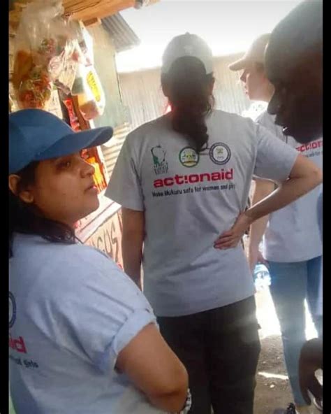 Sofia Velasco Mayorga On Linkedin Our Research Field Trip In Kenya Understanding The Context