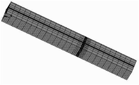 Finte Element Discretization Of The Sandwich Scb Download Scientific