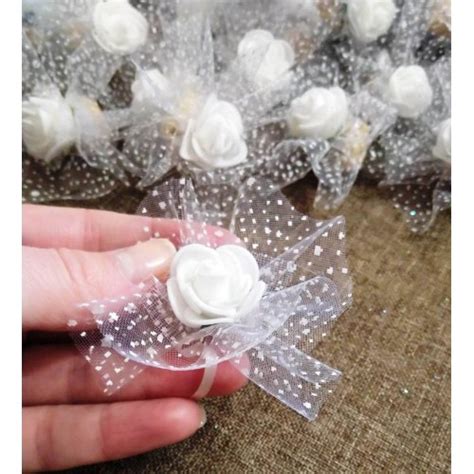 Сватбени късмети