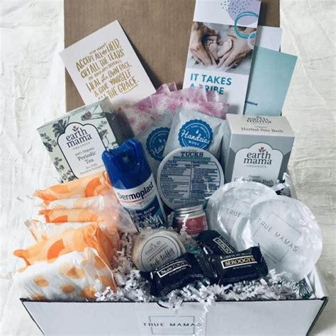 The Ultimate Postpartum Survival Kit A Complete Guide For New Moms